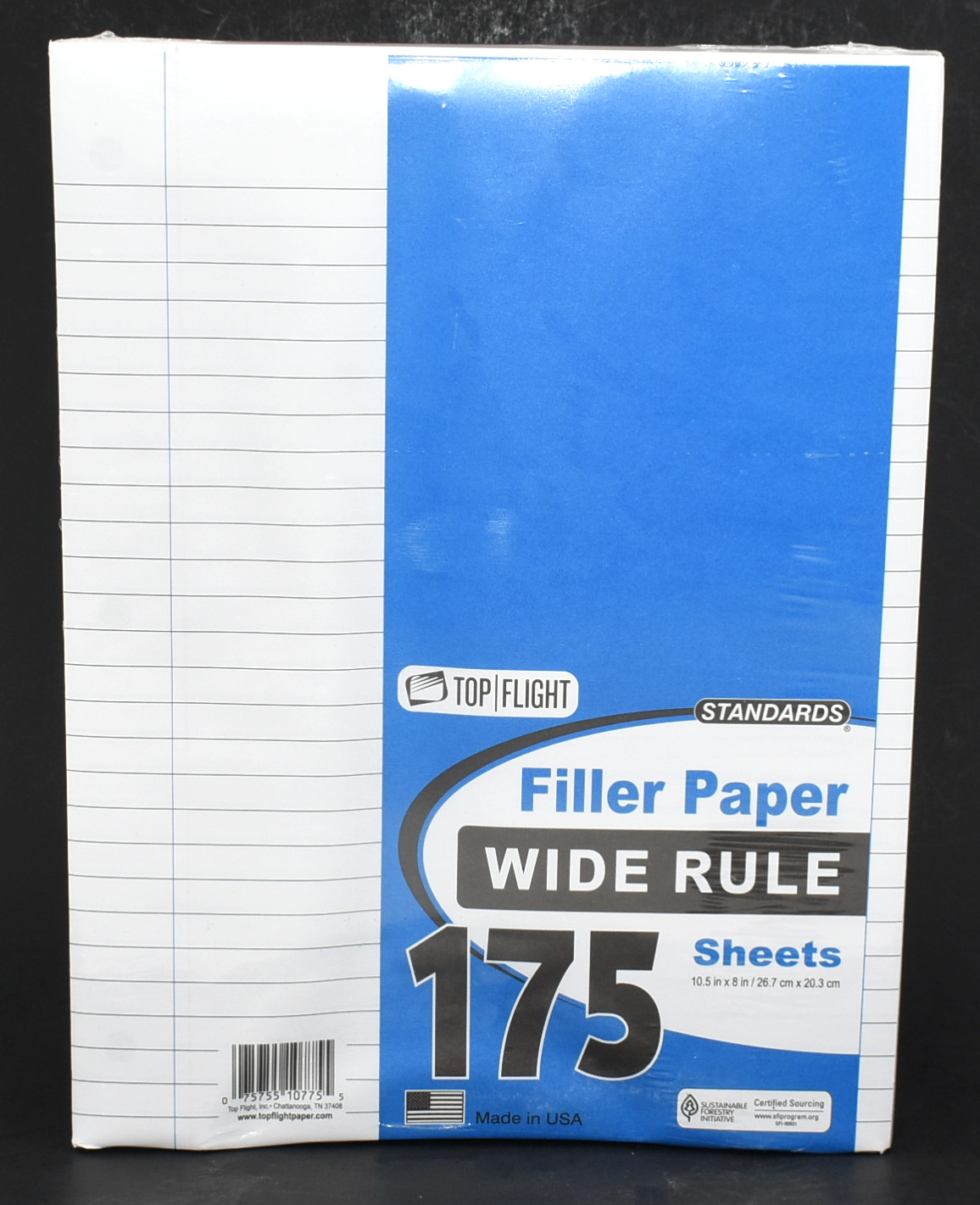 Leon Korol Company - Stationery, Office, School Supplies - PAPER ...